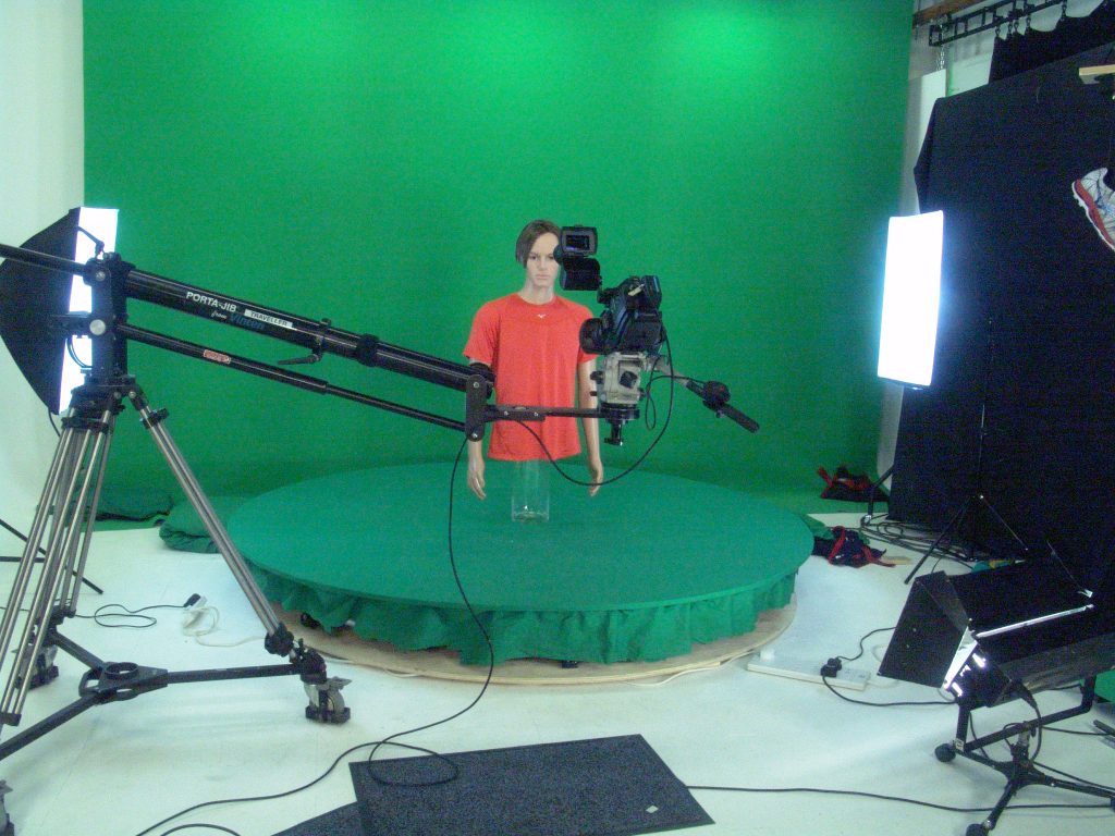 FOAM BACKED GREEN SCREEN Electric Roller Fleetwood Studios – eefx foam ...
